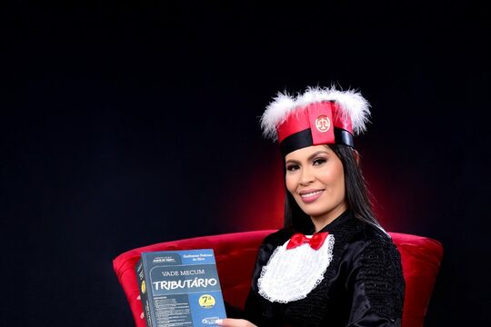 Larissa Vasconcelos | B & L Foto e Vídeo